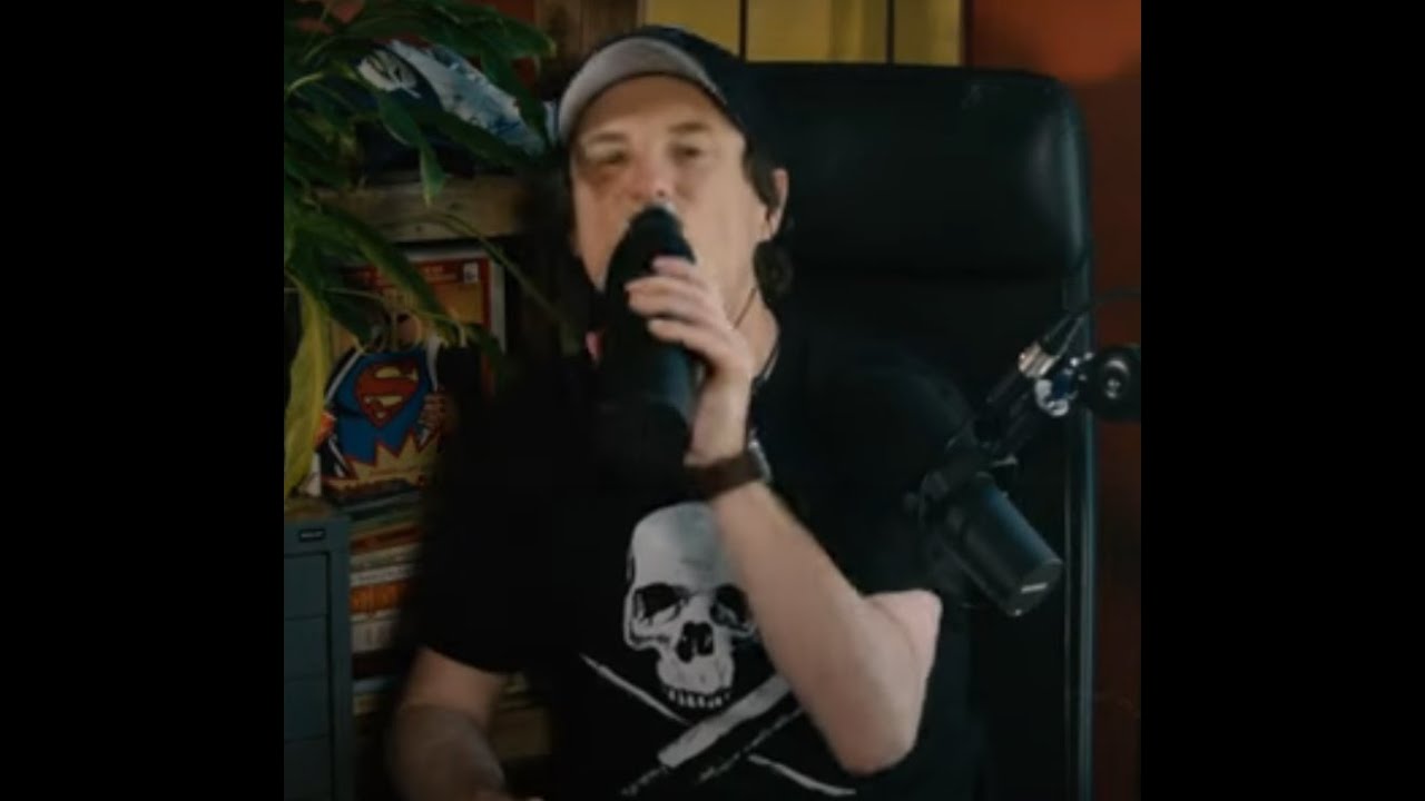 Jarrod Kimber on Ian Botham - YouTube