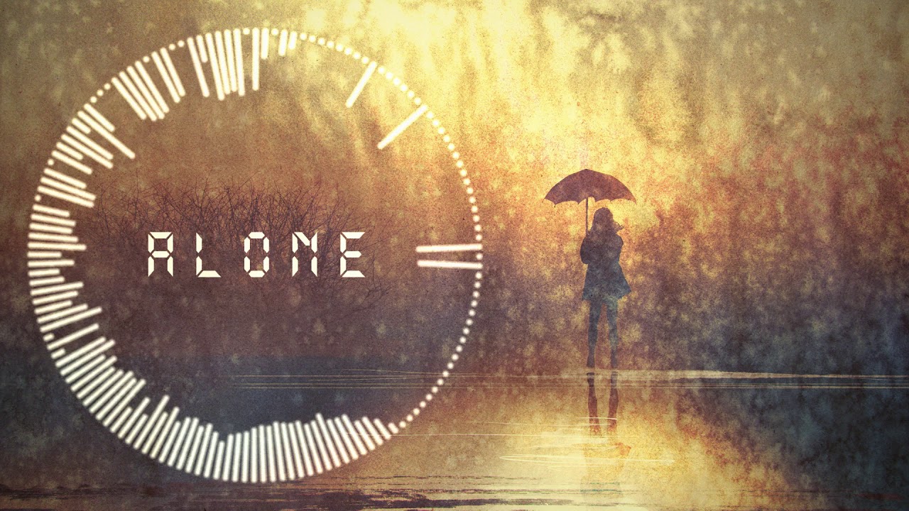 LYNT - Alone feat.片霧烈火 - YouTube