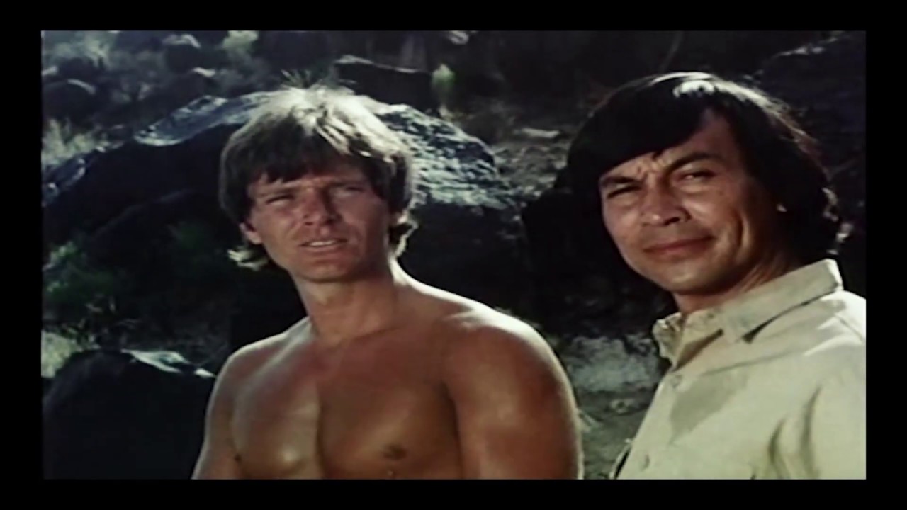 Track of the Moon Beast (1976) - YouTube