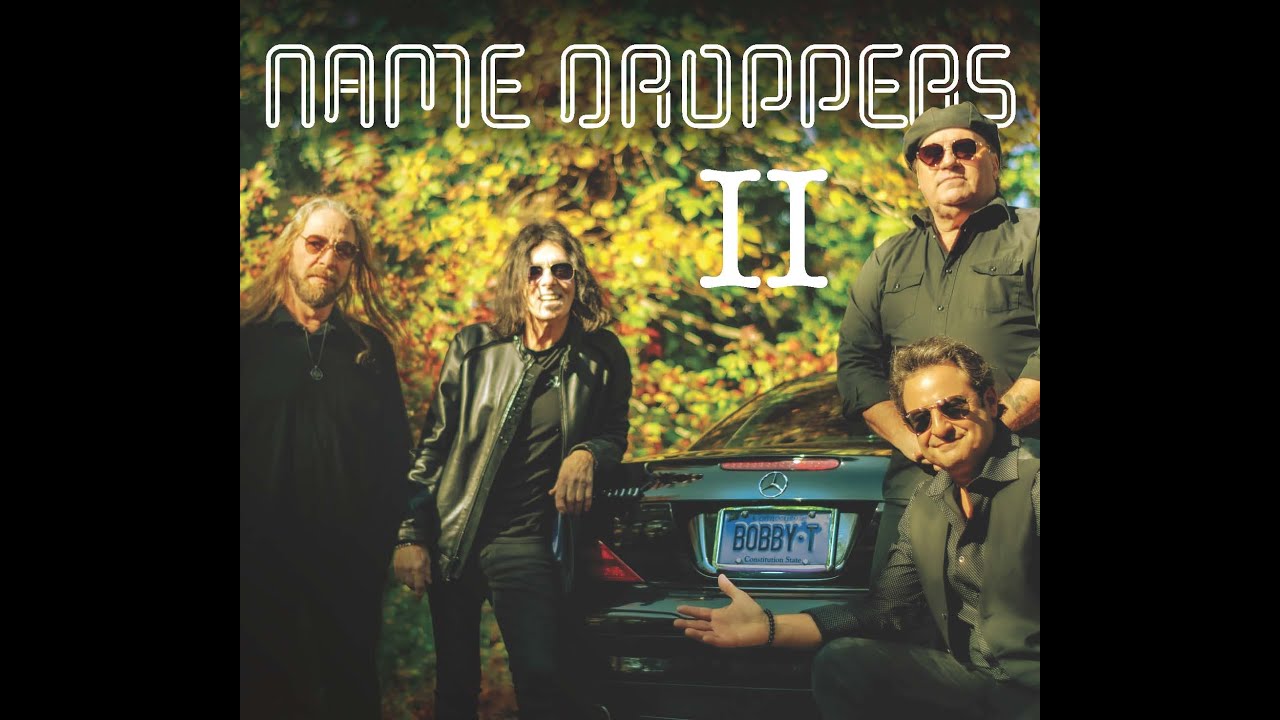 Too Bad On Your Birthday - The Name Droppers - YouTube