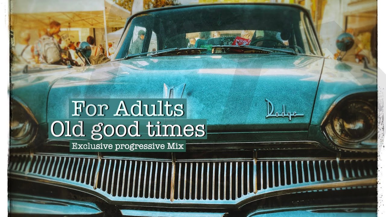 Mr PapaS Old Good Times - YouTube