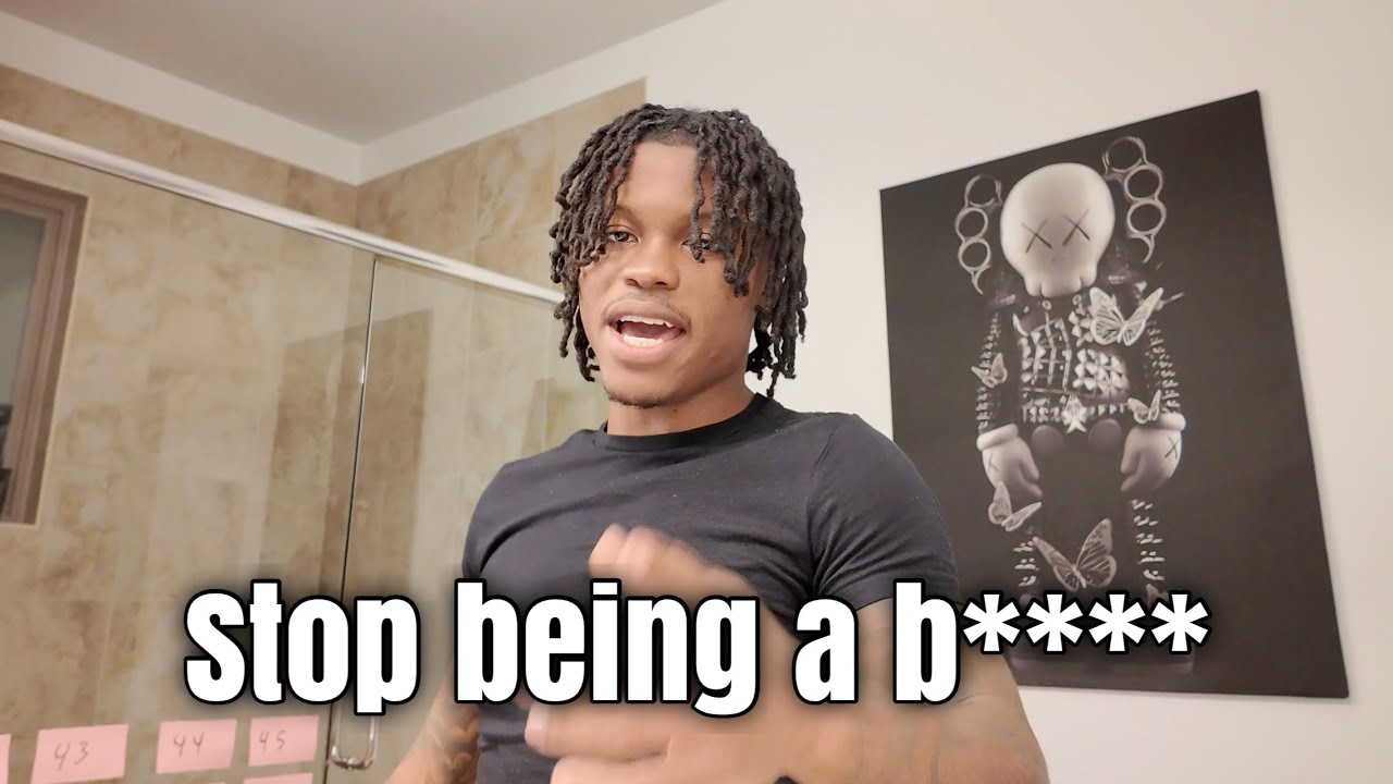 5 habits that make you ugly asf episode 27 - YouTube
