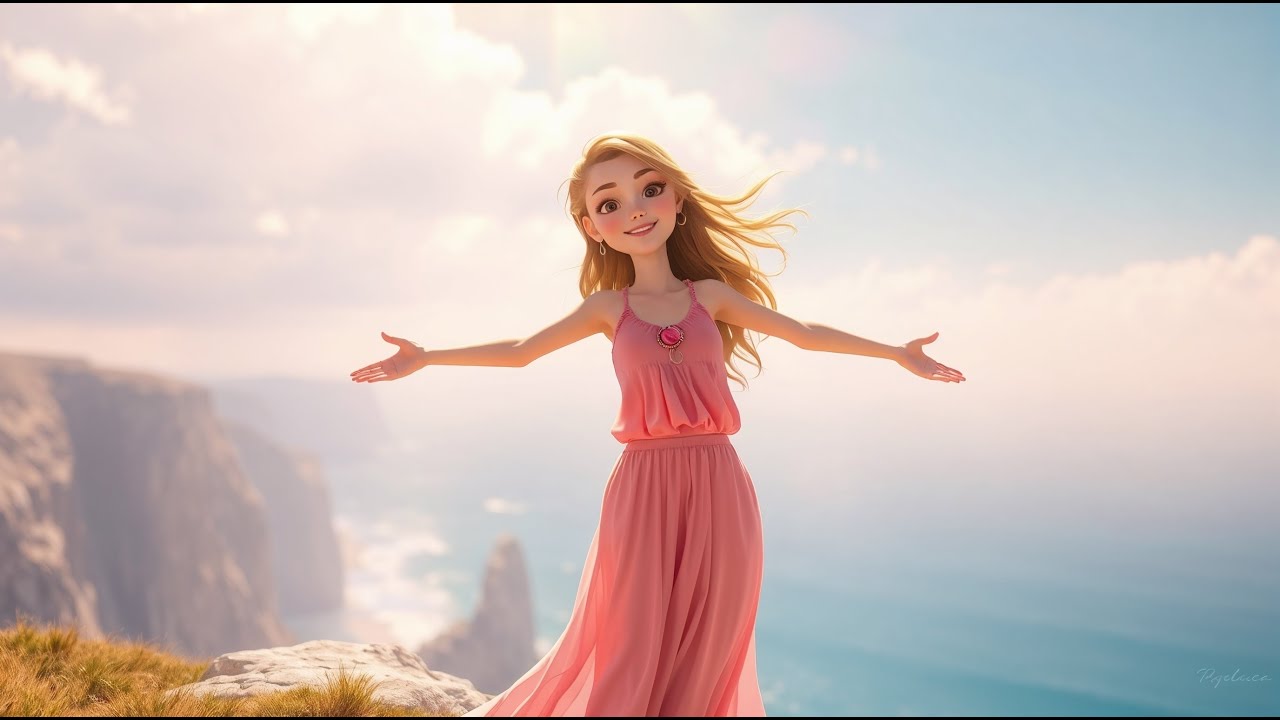 Living My Best Life (Official Music) - YouTube
