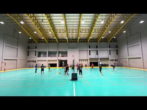 ภูติ 2 เซตที่  4 (1/04/2569)