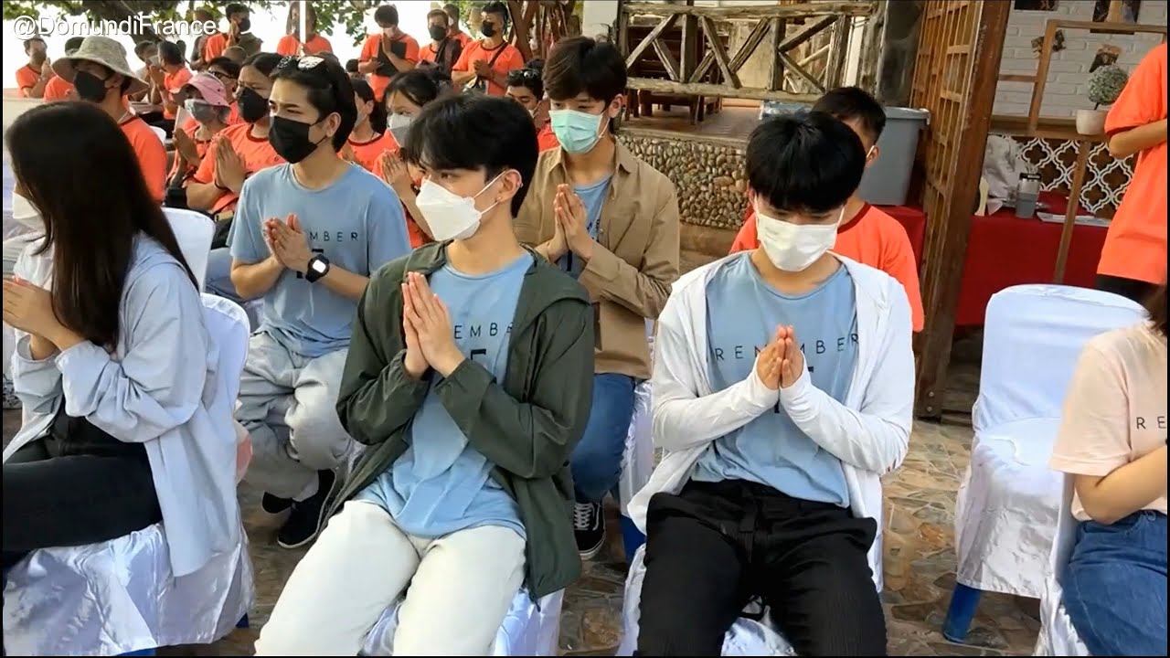 2021.10.30 FB Live Worship Ceremony Remember 15 - YouTube