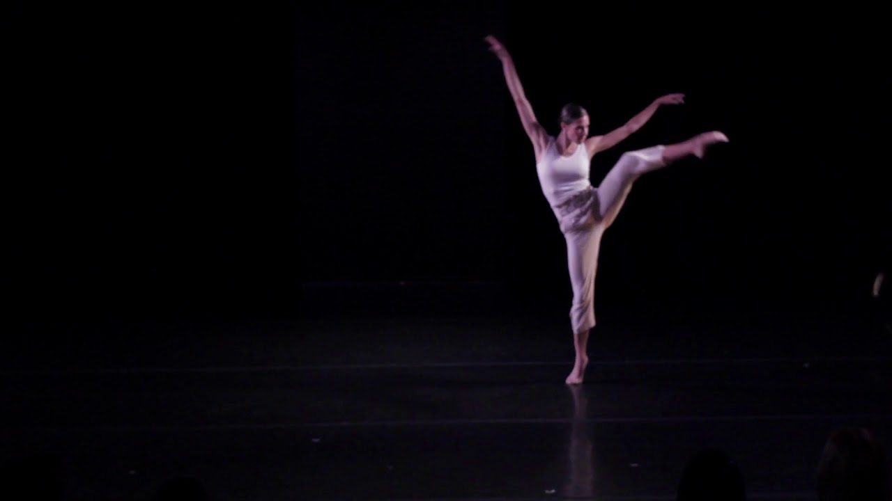 "power poses" from "dialogue" - YouTube