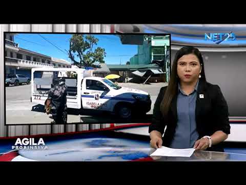 Agila Probinsya - July 29, 2020 - YouTube