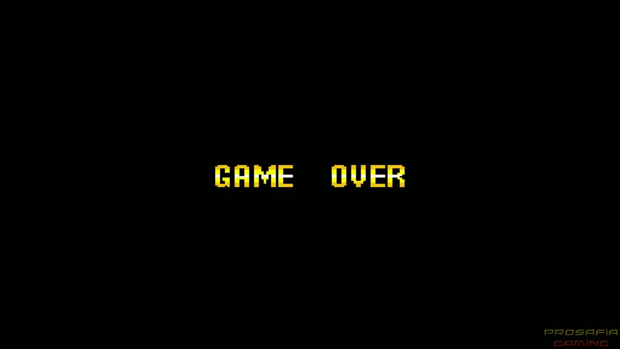 Evolution of Yoshi Deaths and Game Over Screens - YouTube