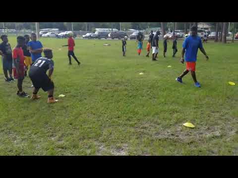 Duval Seminoles CHEVY #21 - YouTube