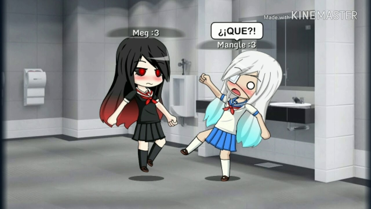 ~Foxangle~|CAP 10| ¡FINAL DE TEMPORADA! - YouTube