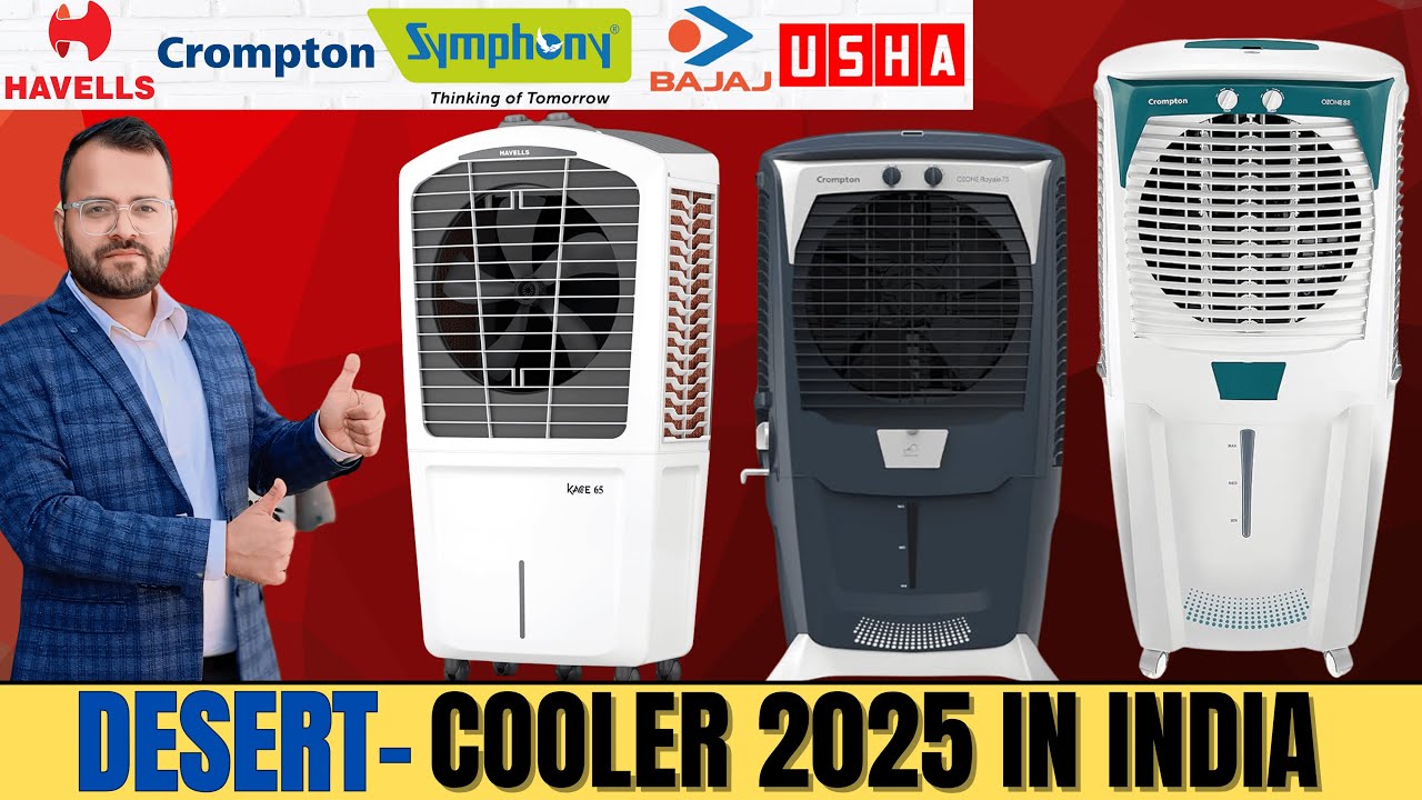 Zenox Cooler | Cooler Konsa Lena Chahiye 2025 | Konsa Cooler Best Hai ...