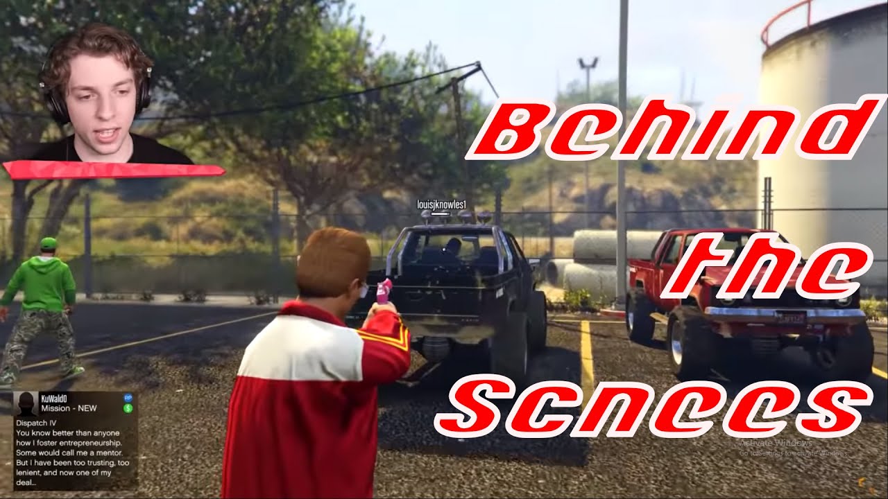 *SNITCH On Your FRIENDS Or YOU DIE! (GTA 5 Hide & Seek)*-Slogo, Jelly ...