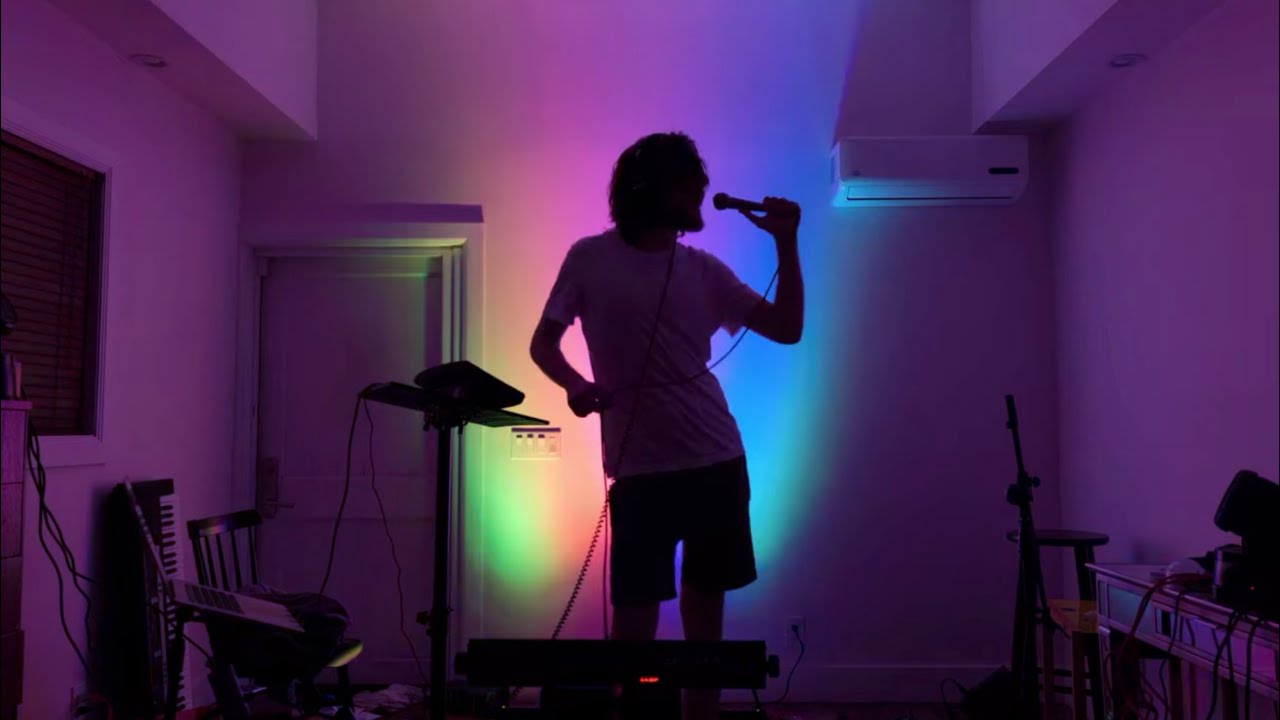 the colors of bo burnham's inside [edit] - YouTube