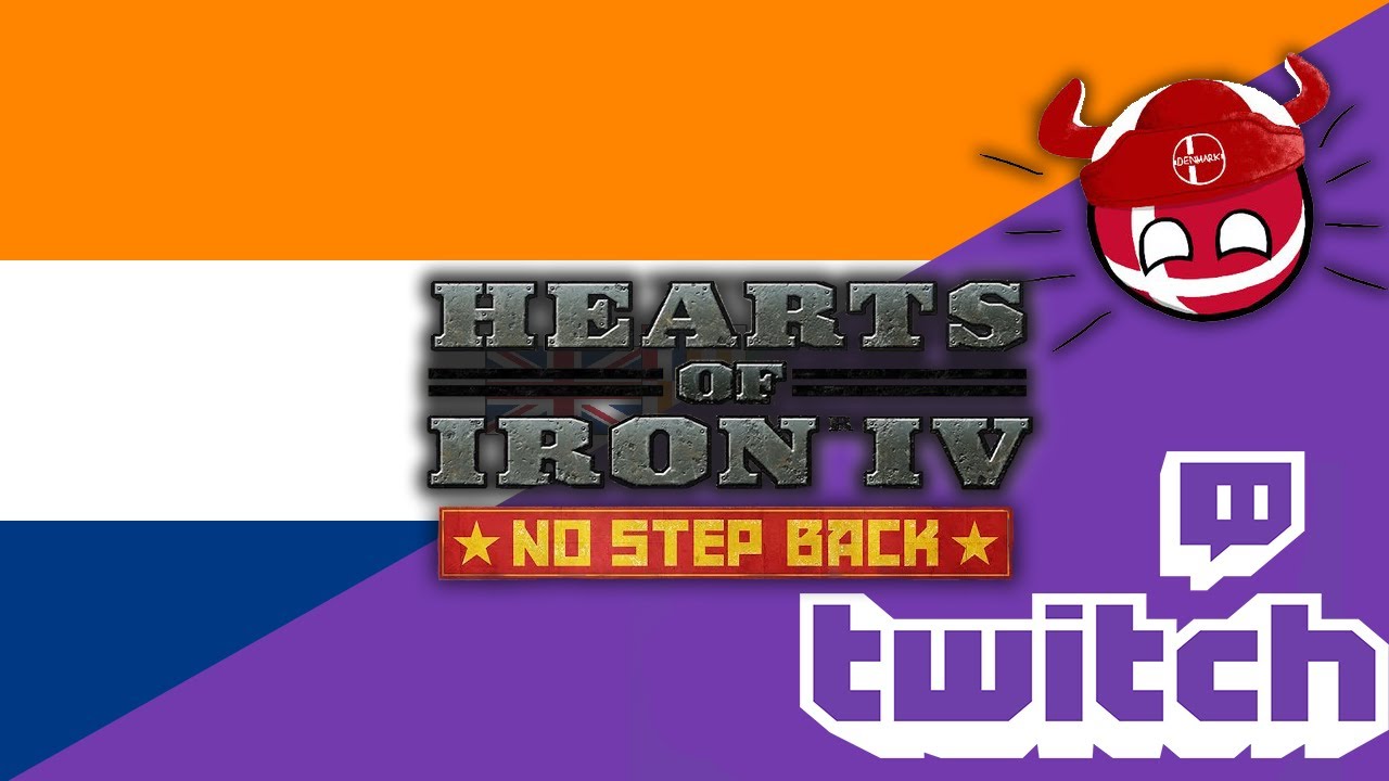 Video - [HoI4] Bokoen1 Twitch Stream - 15.04.2022 - Twitch Hot Tub ...