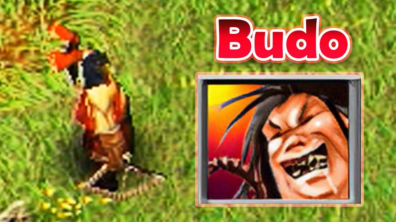 How to Get Budo in Kenji's Journey Serpent Path - YouTube