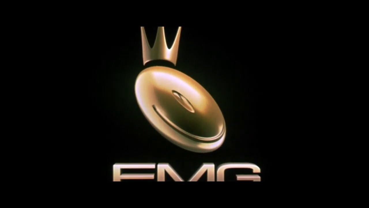 Emperor Multimedia Group (2003) - YouTube