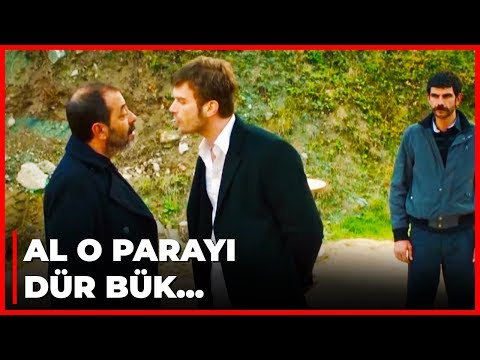 Kuzey, Ferhat ile Hesaplaşıyor! - Kuzey Güney 10. Bölüm