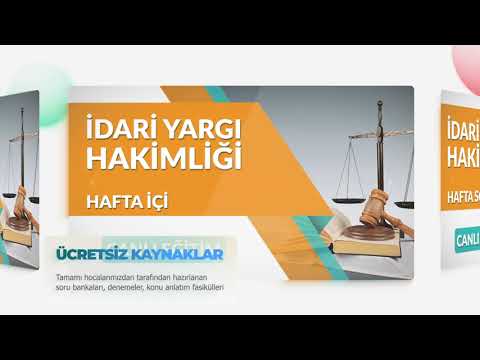 İlkuzem Hakimlik Sınavında Eksiksiz Yanında