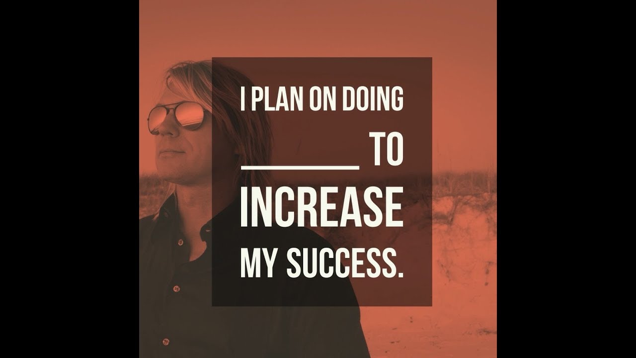 Let's Talk About Success - YouTube