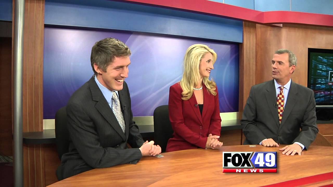 FOX 49 News Promo - YouTube