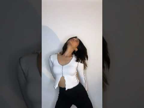 💋 Just Janvi instagram viral reel | Just Janvi Tiktok popular video |# ...