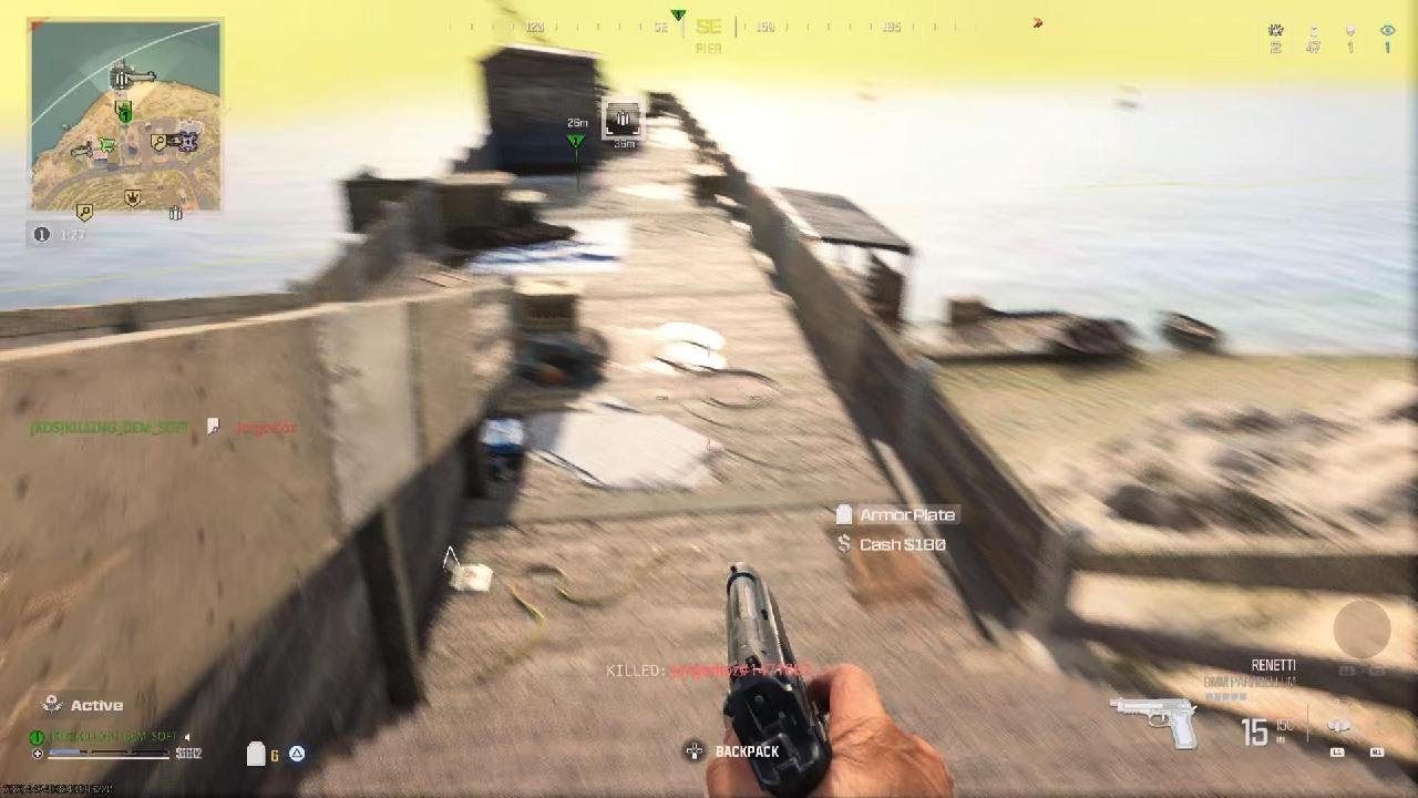 CALL OF DUTY WARZONE 2.0 - YouTube