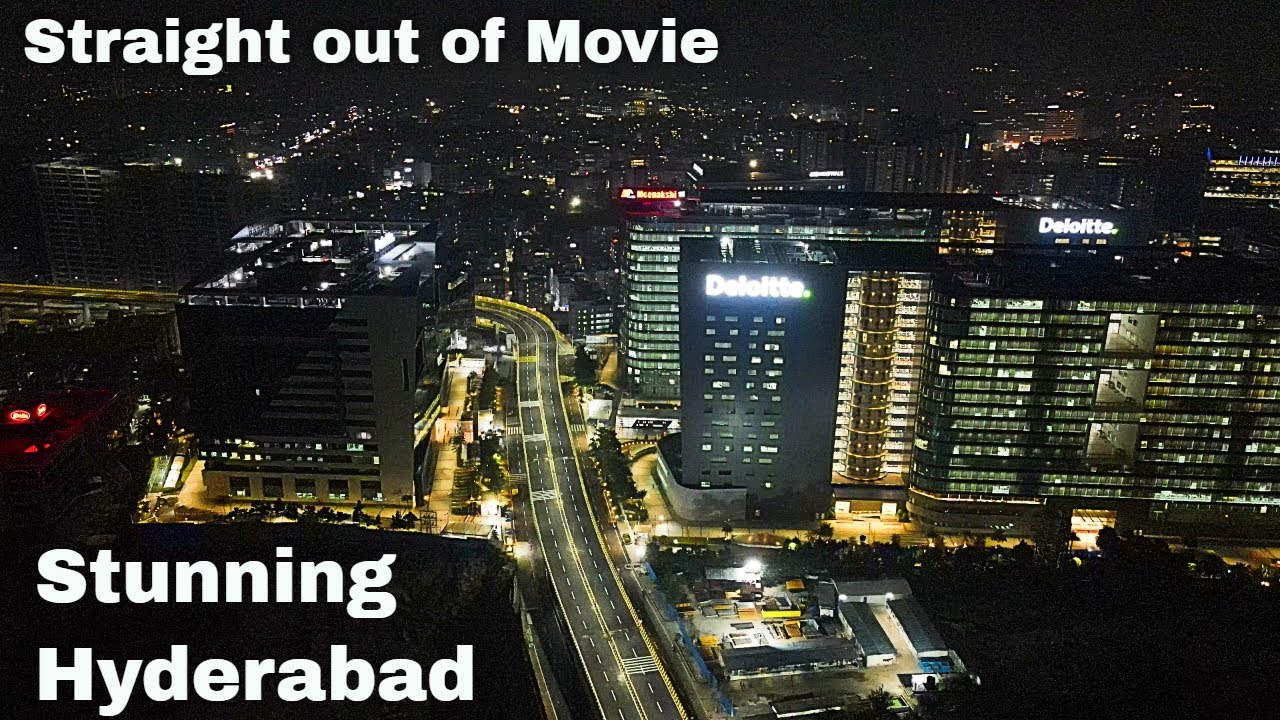 Absolute stunning visuals of Shilpa layout flyover opening today | # ...