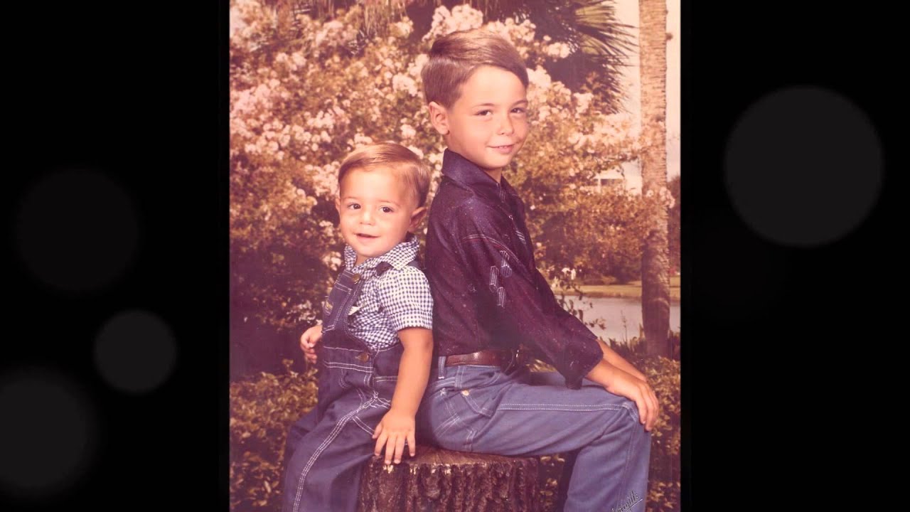 Darren Travis Ellard Memorial Tribute - YouTube