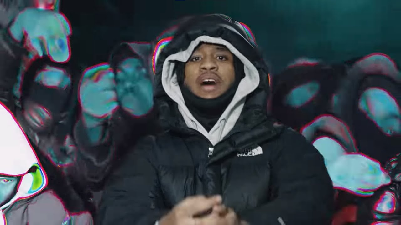 Sdot Go x Sha Ek - EBK (Music Video) - YouTube