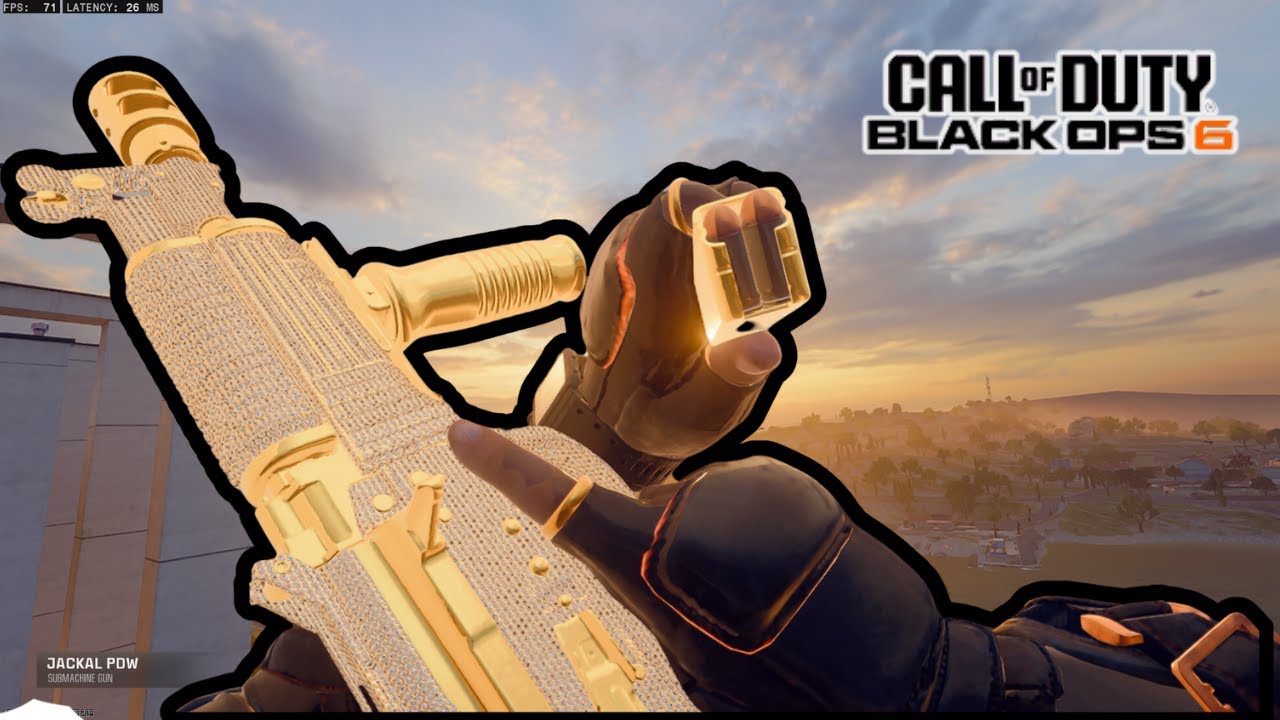 NEW YEAR NEW ME | B06 HP 8s GAMEPLAY | Class Setups - YouTube