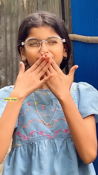 বুচ্ছ জান 🥰 #viralvideos #shortsviral #love #prityvlogs #ytshorts #trendingreels - YouTube