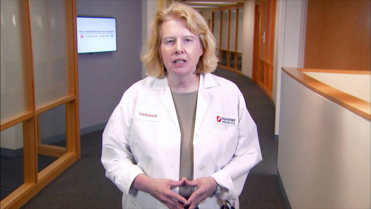 Ovarian Cancer Awareness 2013 Campaign CBS Healthwatch Spot 2 - YouTube