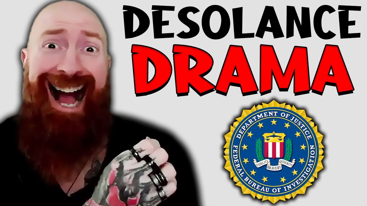 Desolance Lost Another Court Case and Got in Trouble | FFXIV Desolance ...