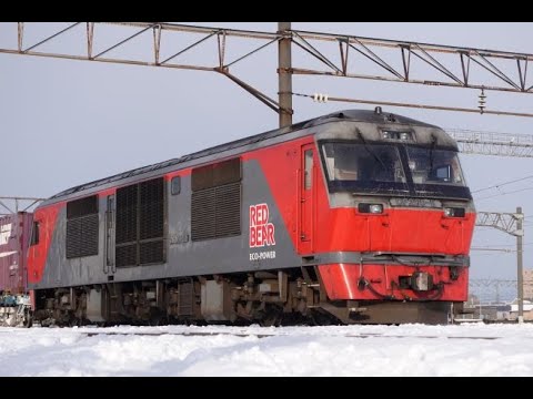 札幌貨物ターミナル駅を出発するDFサウンドの異なる隅田川行3056レを2日連続で( UT8A-5031＆バイオタンクあり) ※訂正事項あり - YouTube