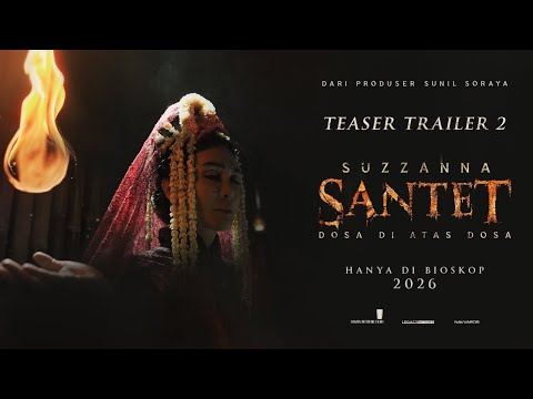 SUZZANNA VERSI LUNA MAYA SANTET DOSA DI ATAS DOSA 2026 full HD
