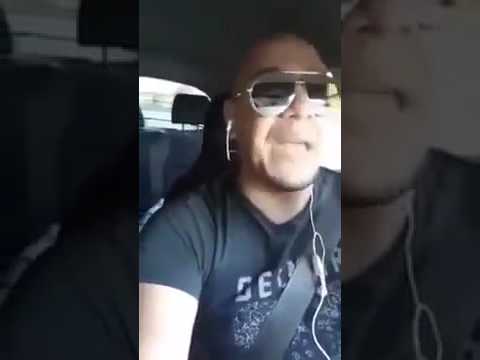 Mister AB Clash Azzou Hk & Karim El Gang  عيشة و باندو