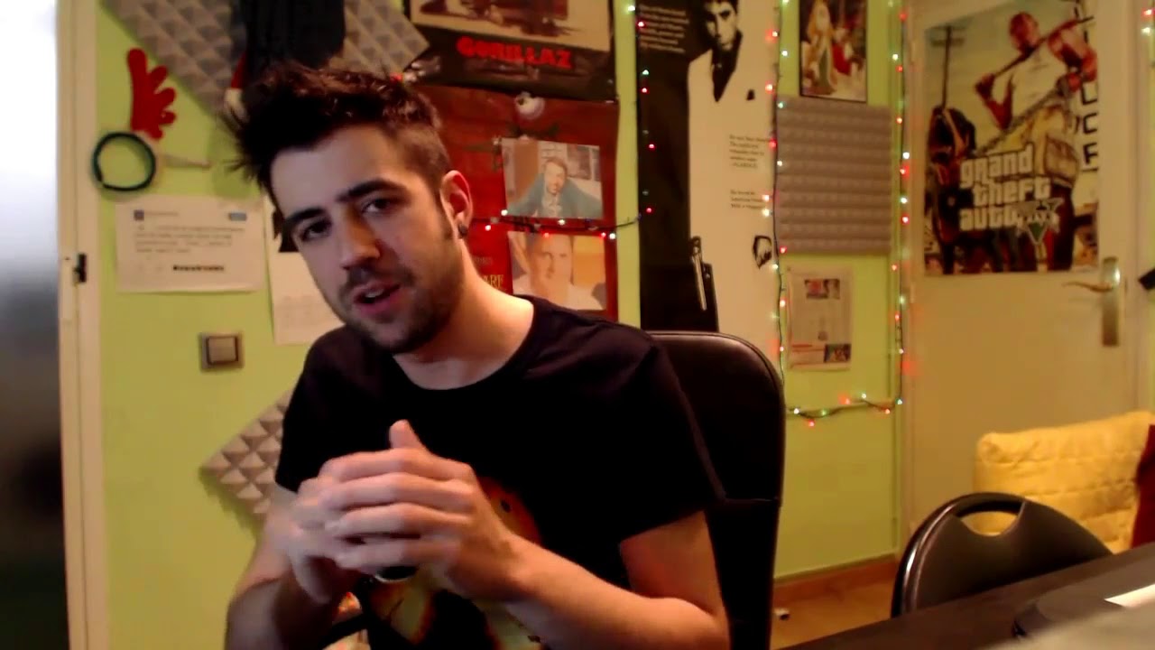 max coman (Auronplay) - YouTube