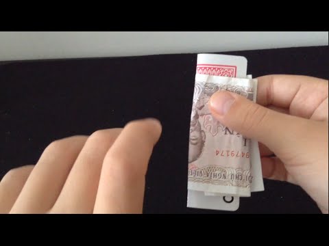 Inverted Card (Tutorial) - YouTube