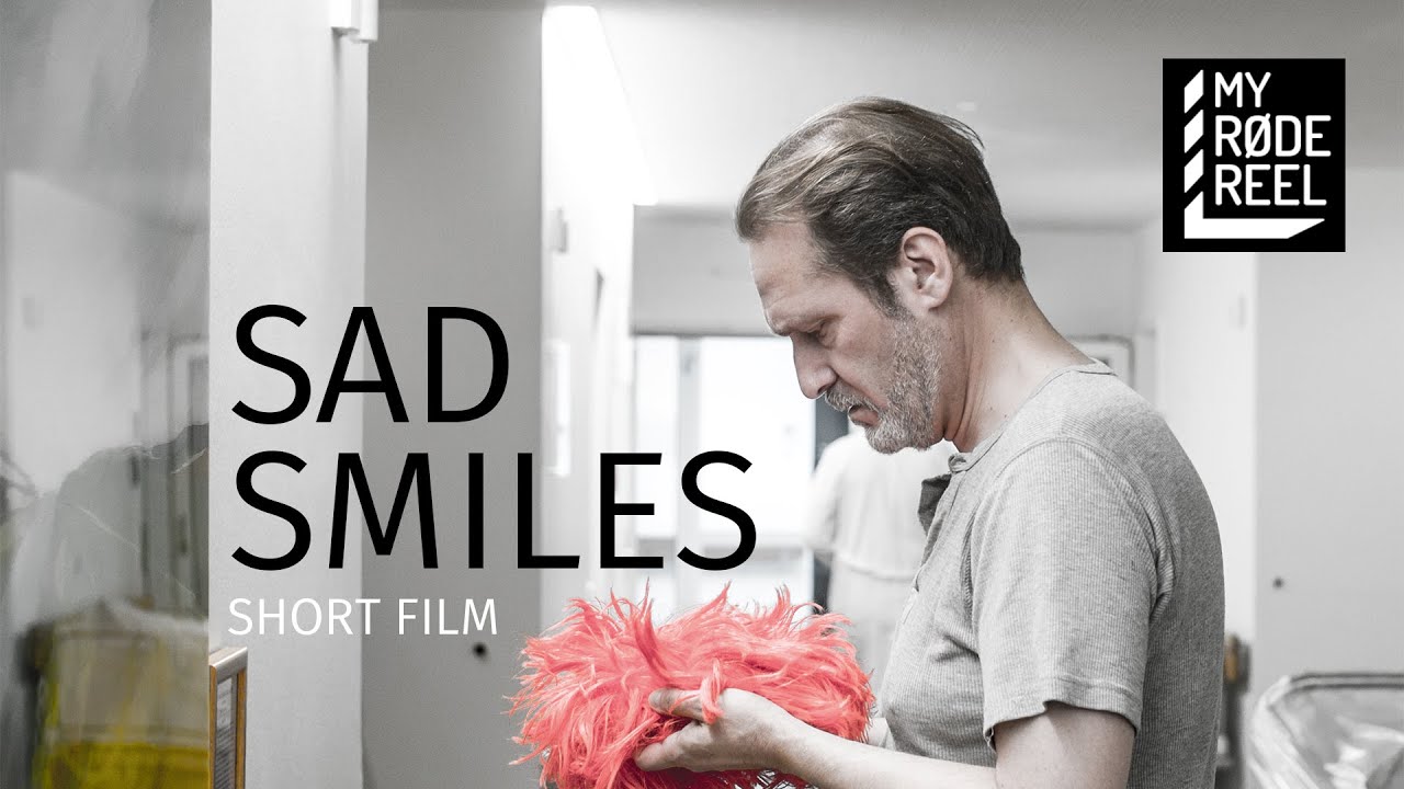 Sad Smiles | My RØDE Reel 2016 - YouTube