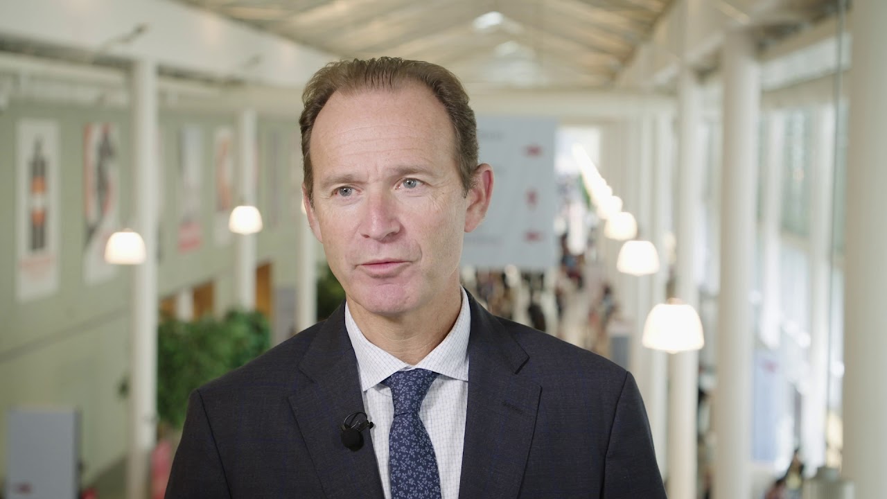 Jonathan Talamo, ESCRS 2018 – Johnson & Johnson’s Developments In Eye ...