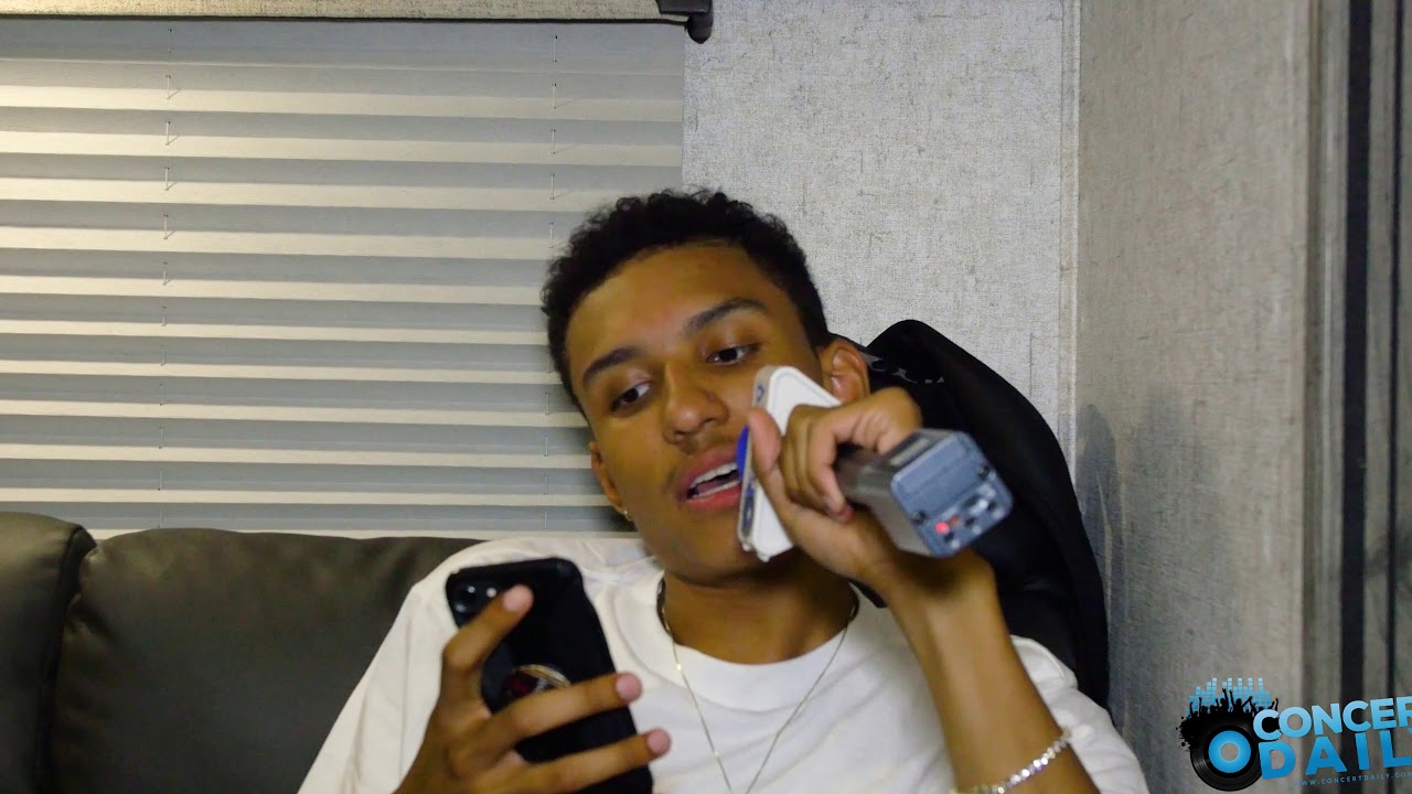 Niko Brim Interview: Talks of his CYN movement, top 10 rappers list and ...