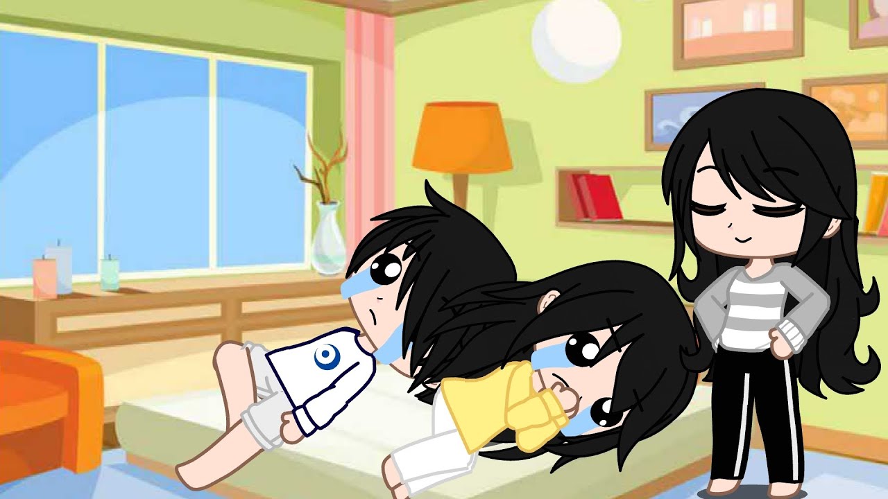 Megan sings Mxkeila a lullaby to make her and Milo sleep "peacefully ...