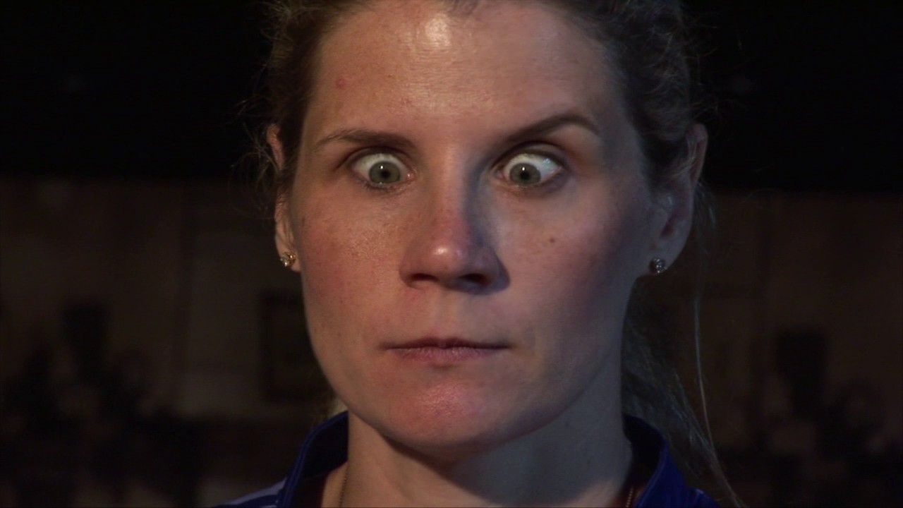 PWBA Profile: Kelly Kulick - YouTube