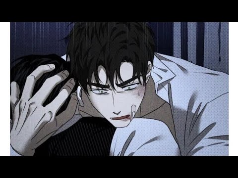 sad BL manhwa scenes😿 shorts compilation - YouTube