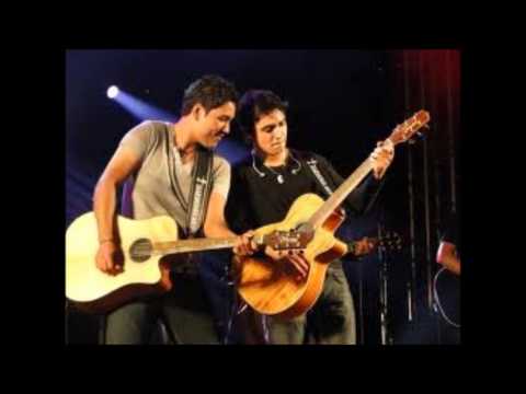 Fred  e  Gustavo - Ela tá dançando