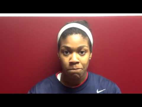 Allegra Wells - 11.16.2012 - YouTube
