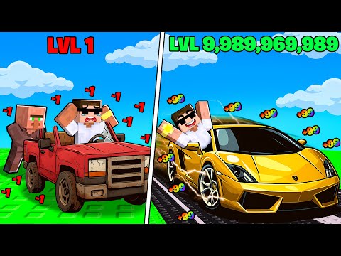 Upgrading My Car to Super Fastest Car in Roblox..