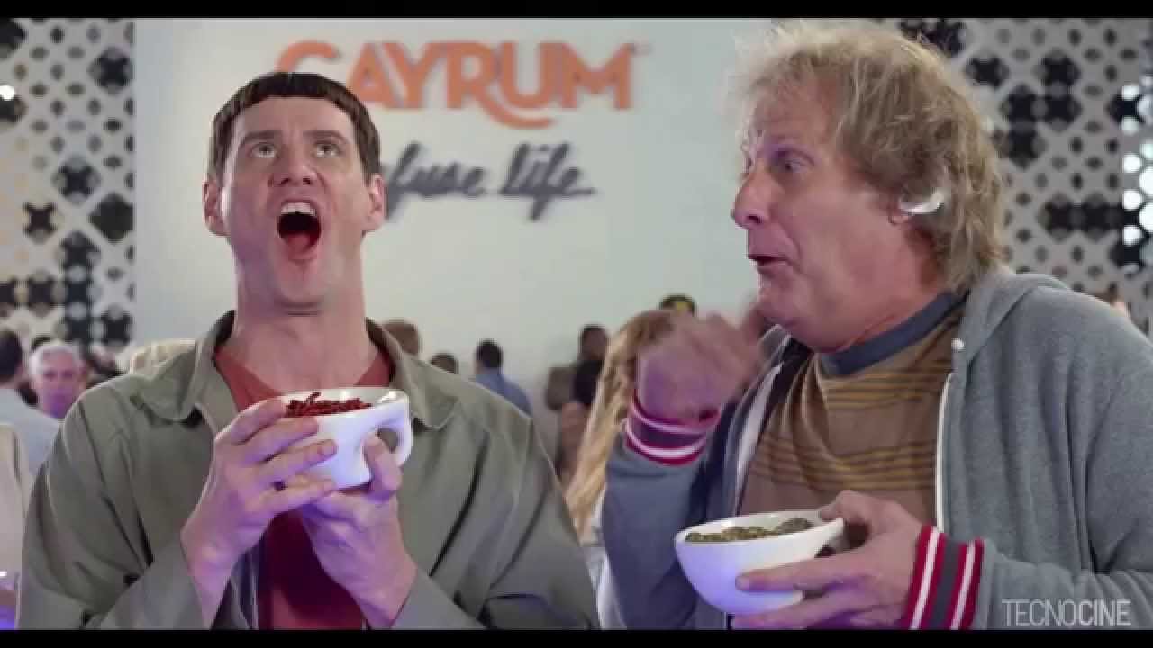 Debi & Lóide 2 - Imagens do TRAILER e FILME (HD) - YouTube