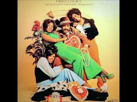 First Choice - Smarty Pants (1973) - YouTube