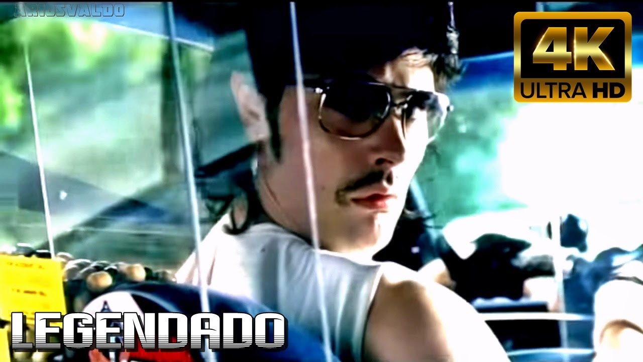 Red Hot Chili Peppers - By the Way (Vídeo clipe oficial) - Legendado ...